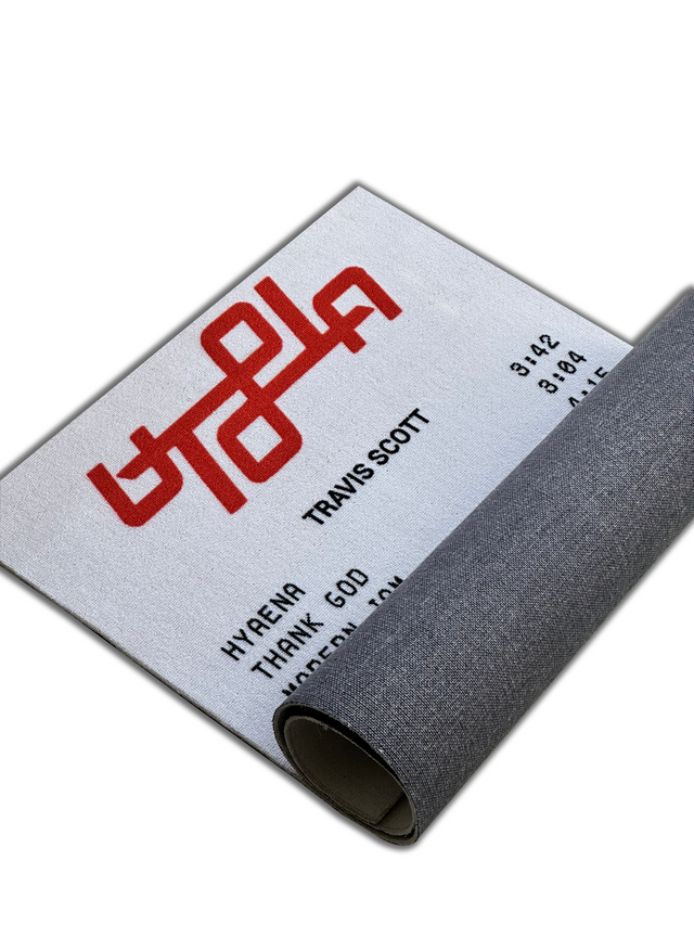 Receipt Rugs – Home1nvasion