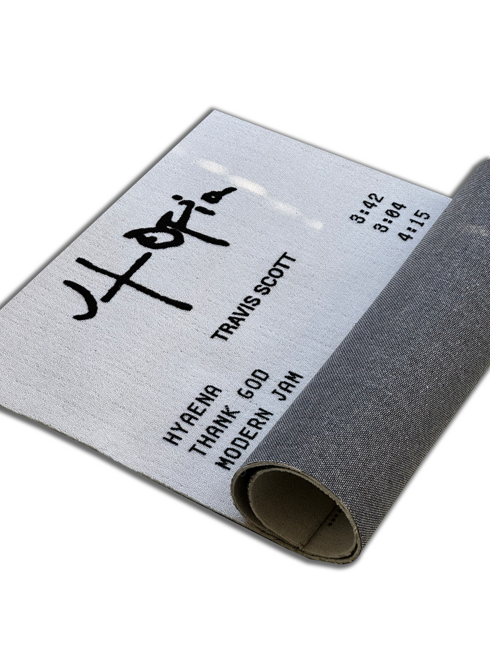 Receipt Rugs – Home1nvasion