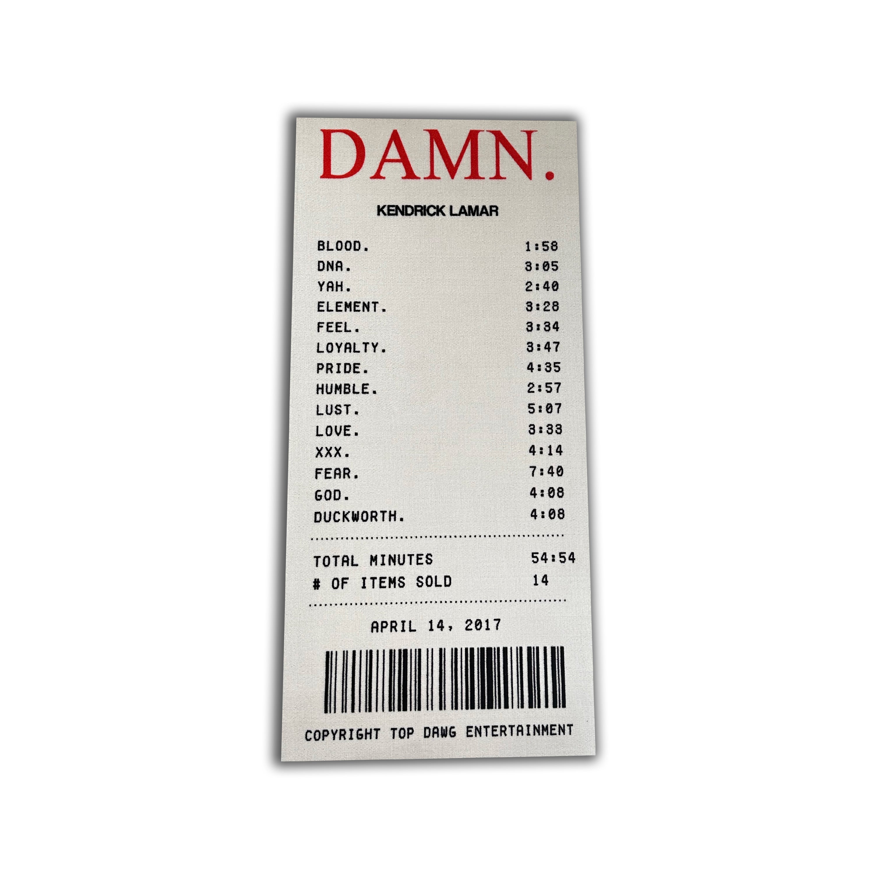 Receipt Rugs – Home1nvasion