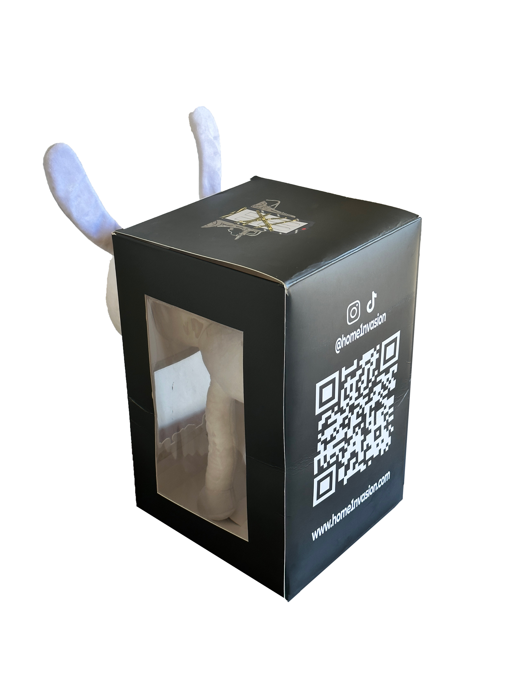 Drake 'For All The Dogs' Plushie – Home1nvasion