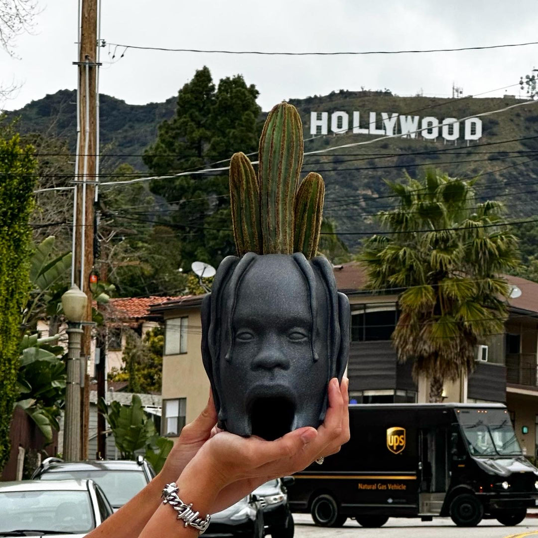 Home Invasion: Hip-Hop & Pop Culture Decor – Receipt Rugs, Plush Toys ...