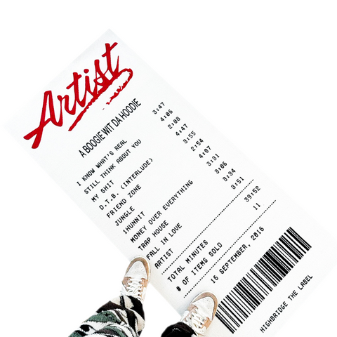 Receipt Rugs – Home1nvasion